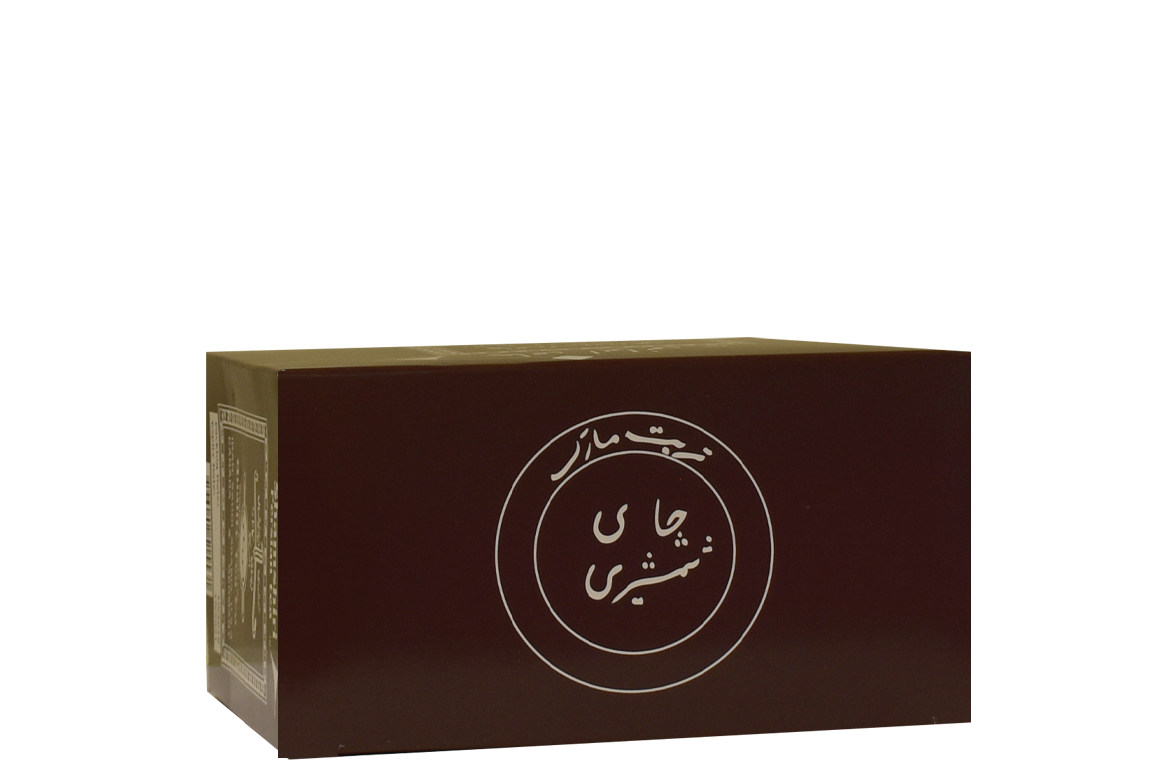 Shamshiri Persian Tea – The Quality Tea Company, Inc.