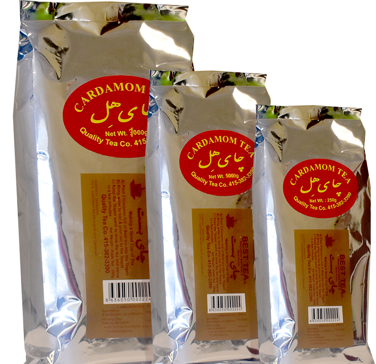 Best Cardamon Tea – The Quality Tea Company, Inc.